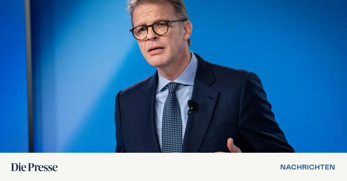 Deutsche Bank streicht 3500 Stellen – DiePresse.com